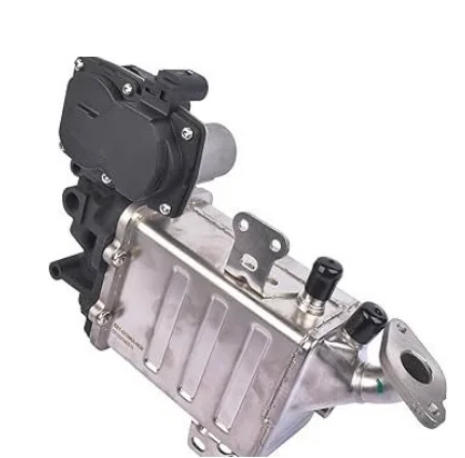 Auto Exhaust Valve Egr Valve 04l131512cf 04l131512t 33211002 - Buy Auto ...