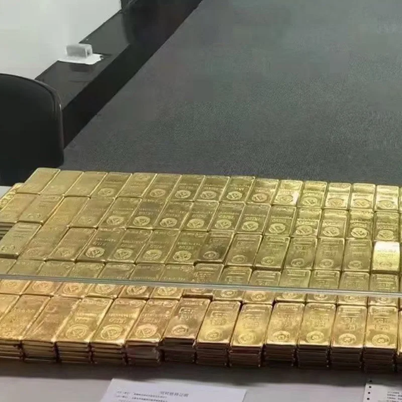 Wholesale Custom Weight Gold Au999 Jewelry Pure Gold Bar Collection Gold Bullion Bars - Buy Gold ...