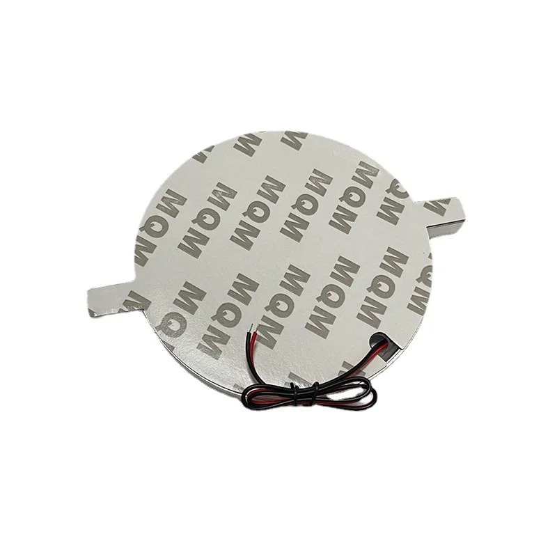 Led Car Logo Sign Front Grille Badge Brand 3D 4D 5D Car Led Logo Car ...