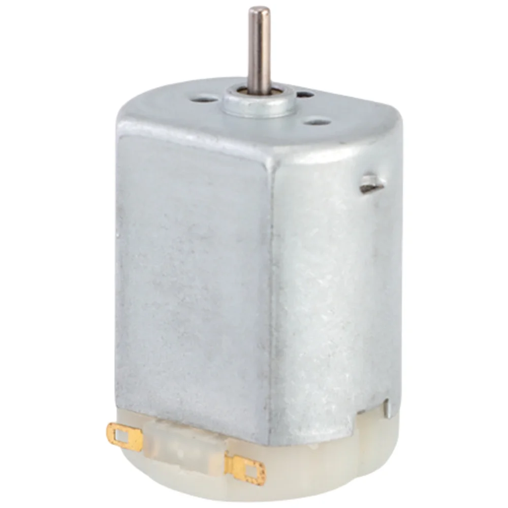 High Speed 130 Toy Car Hairdryer Electric Power Small Motor - Buy Motor ...