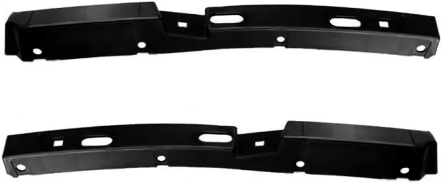 Front Bumper Cover Retainer for Chevrolet Traverse 2018-2019