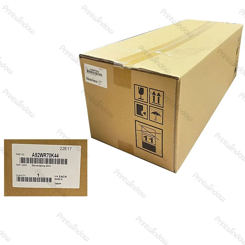 Printwindow!!a5awr70155 코니카 미놀타 Bizhub C1085 C1100 C6085 C6100 ...