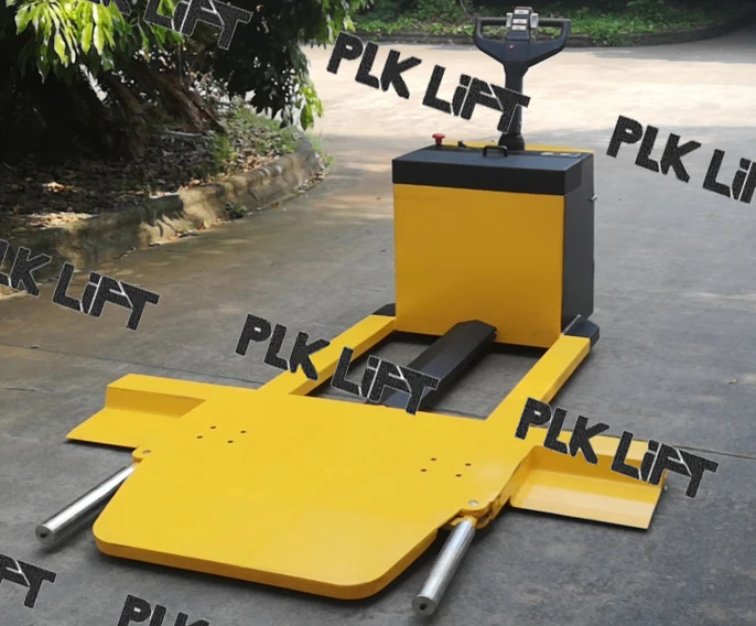 3.5ton Load Car Truck Vehicle Mover For Sales - Buy Electric Car Mover ...