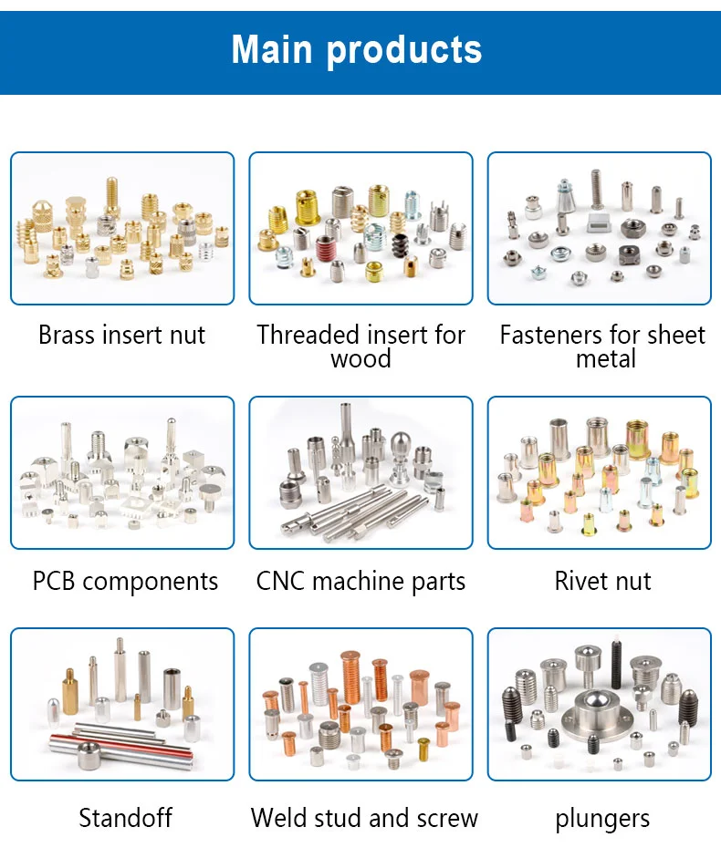 SMT Spring loaded Terminal Gold Plated Pogo Pins for Electrical ...