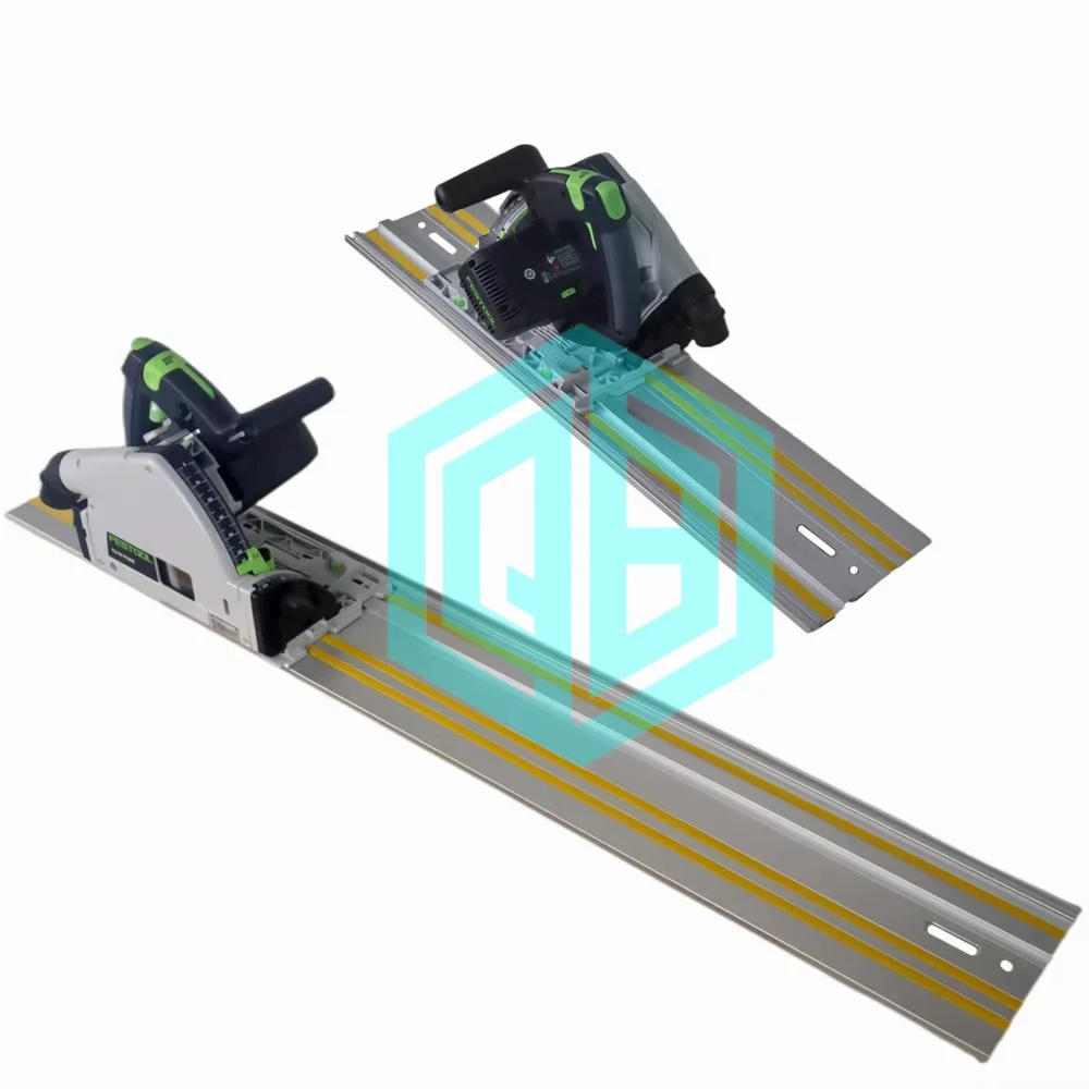 Alibaba.com: Festool 55 Inch (1400mm/800mm) Track Saw Guide Rail for ...