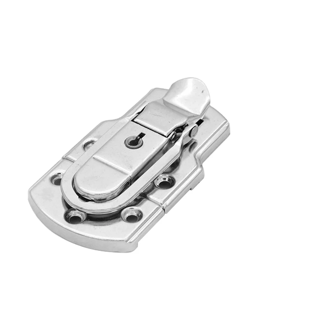 Fayshing Instrument Case Latch Lock Hasp Clap For Guitar Case Hasp