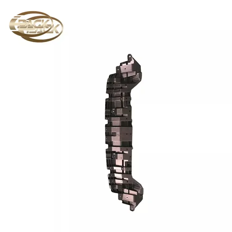 Car Steel Front Bumper for Toyota Prius V/plus ZVW40