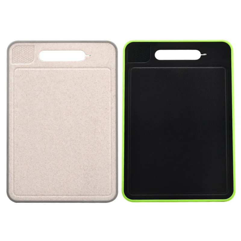 Greenearth Multifunctional Cutting Board - Sustainable & Durable
