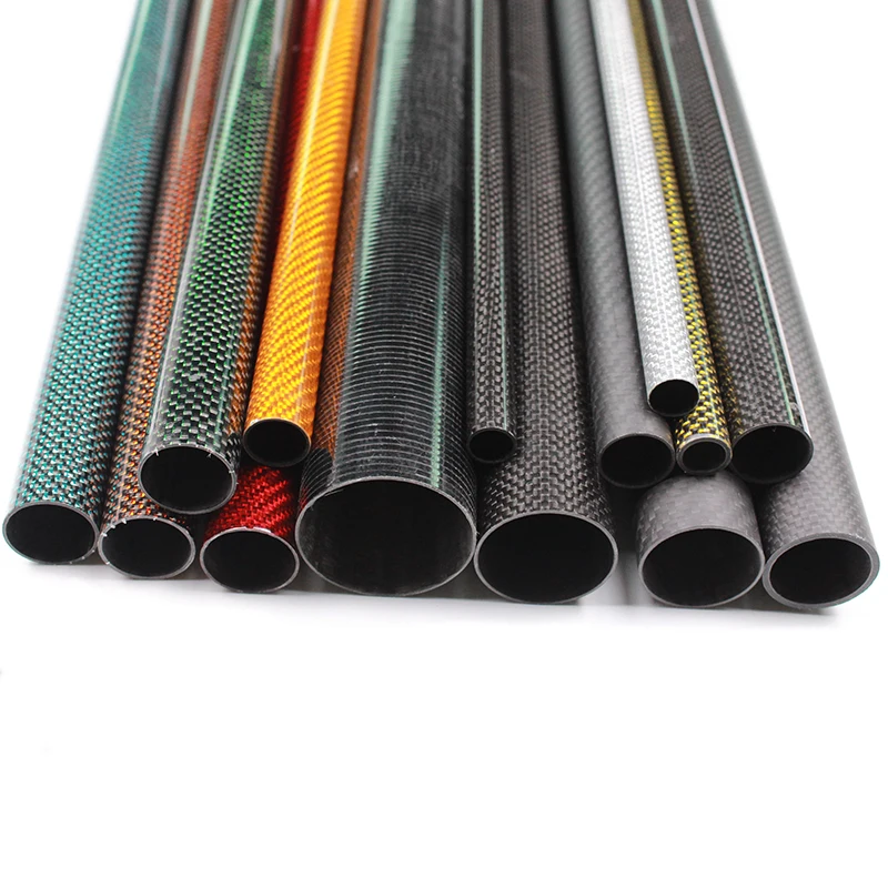 Carbon Fiber Pole Cue Shaft - Lightweight & Durable