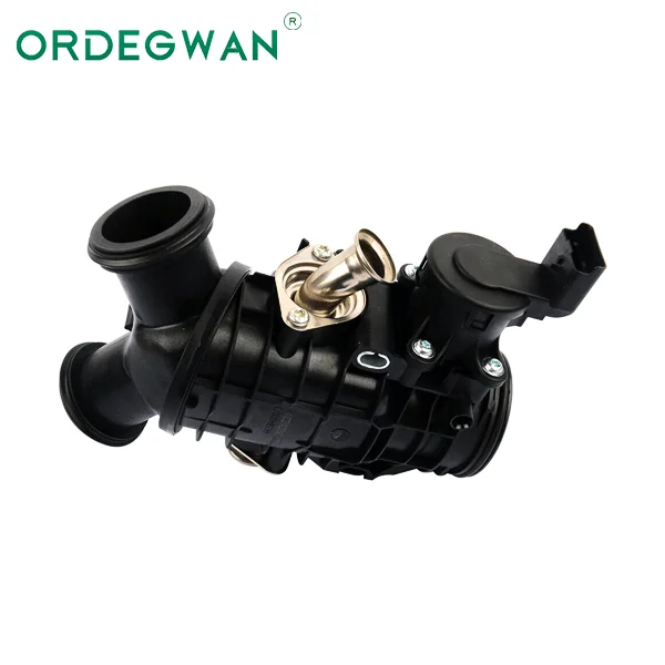 Land Rover Range Rover Sport Throttle Body Assembly LR029144