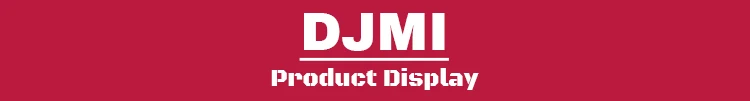 DJMI Laminated Wood Doors - Durable, Stylish, Customizable