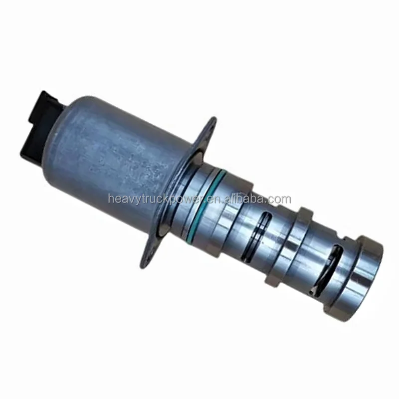 Fh Trucks Heavy Duty Solenoid Valve Bs F10acl42/acl64 Series 1996 Wia ...