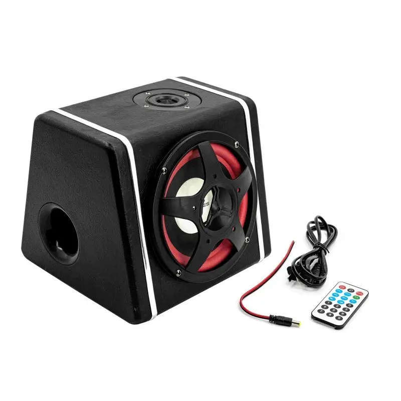 Car Subwoofer 12 Inch Aluminum Shell 0 Distortion Direct Selling At A ...