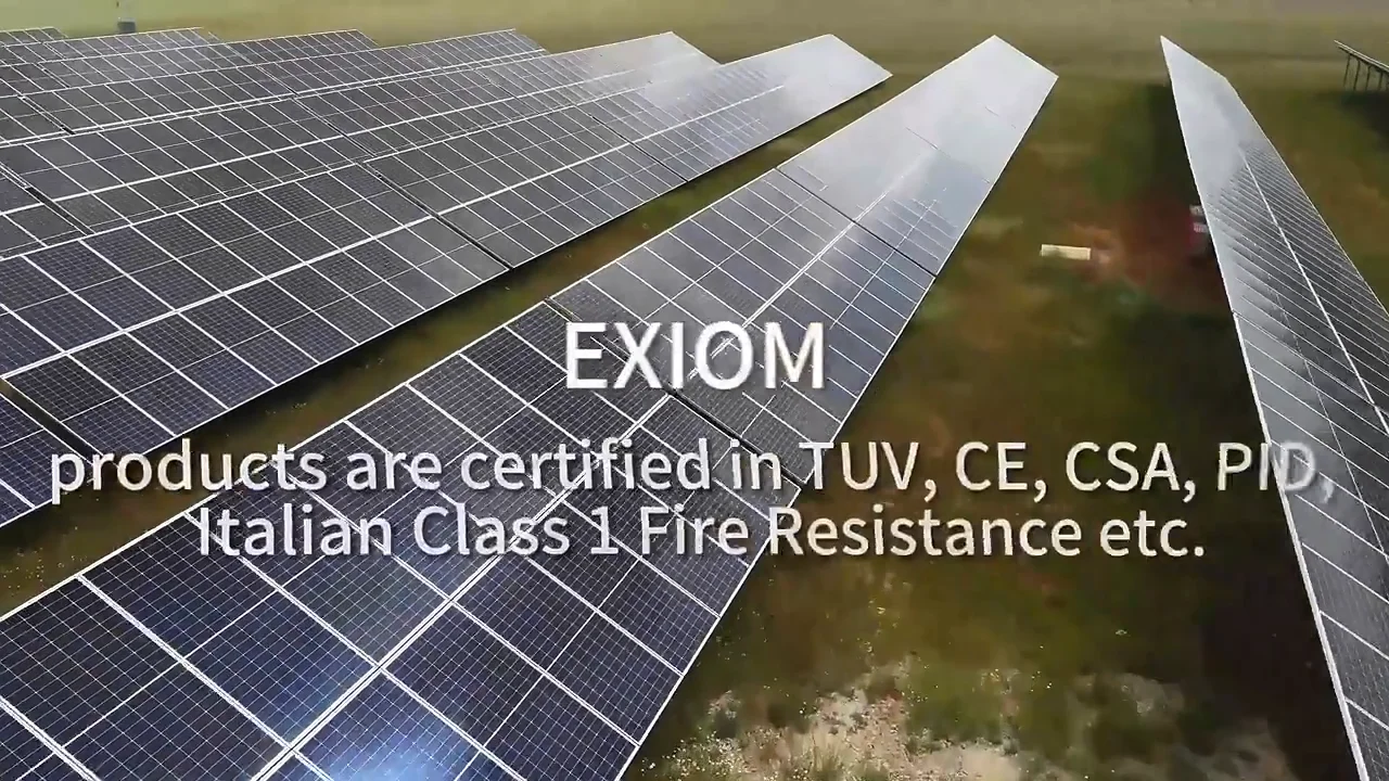Pv Module 144 Cells 182mm Monocrystalline Module 550w Mono Pv Solar ...