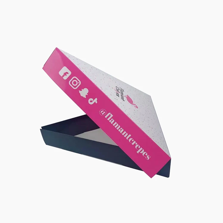 Factory Direct Fashion Custom Designing Hijab Packaging Mailer Boxes ...