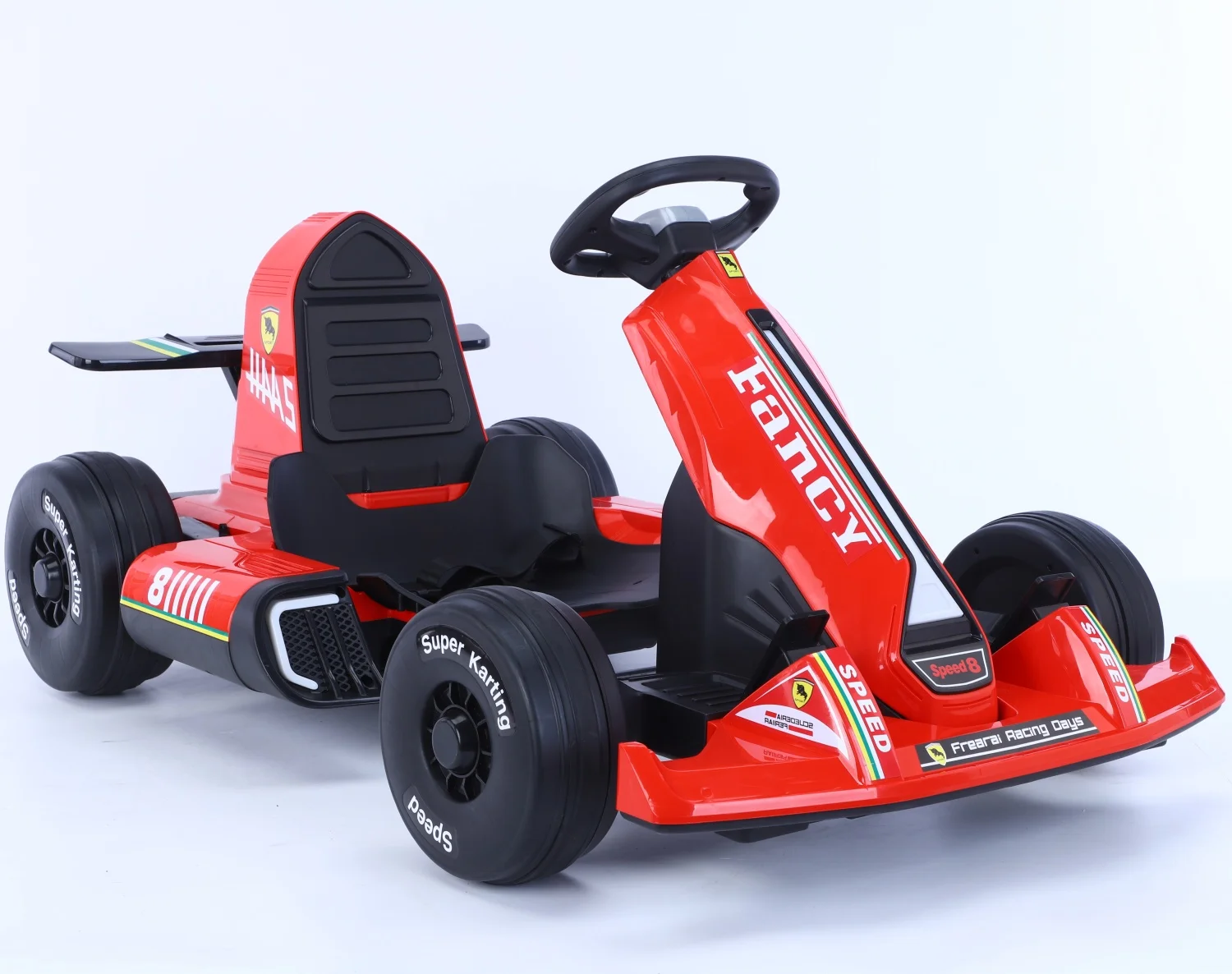 Simple Go Kart for Sale - Kids Ride on Car Pedal Go Karts