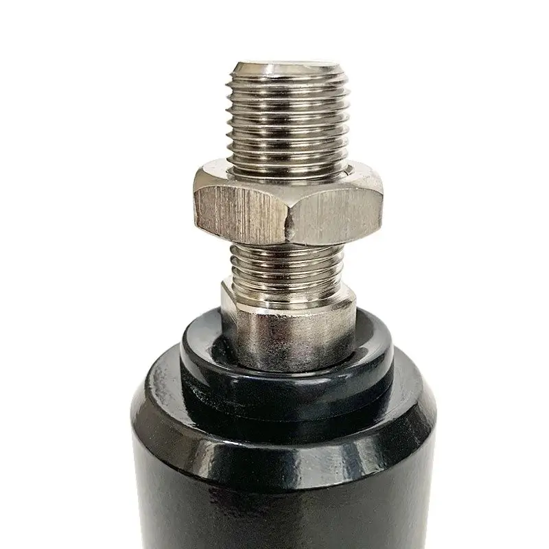 New Swing Joint Pneumatic Air Cylinder - Universal Accessories