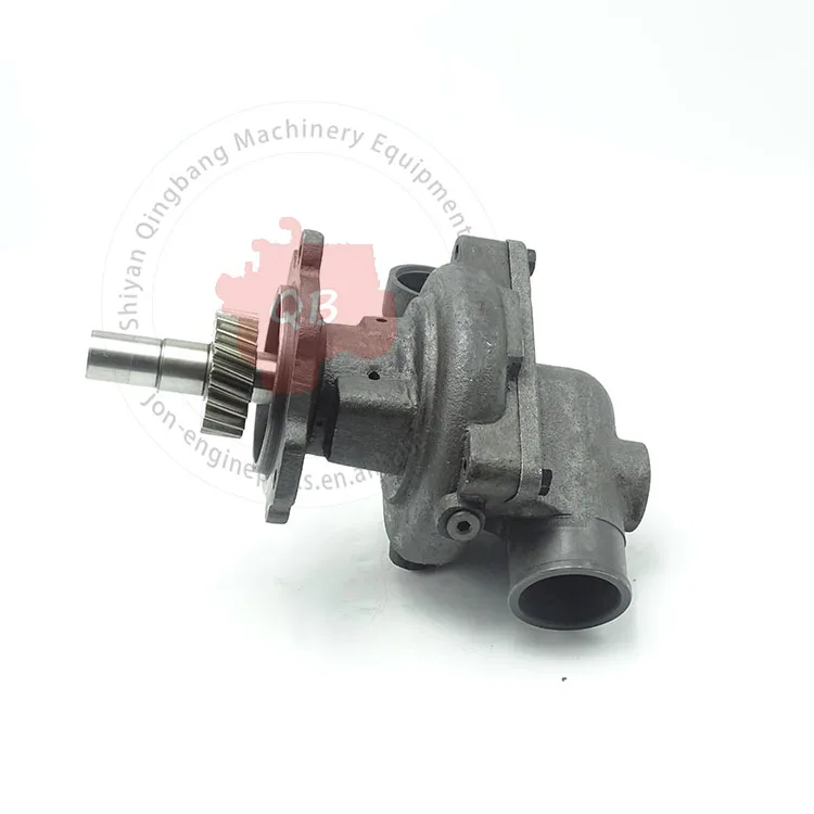 Diesel Engine Spare Parts Cummins Diesel M11 Water Pump 4299025 4299026 ...