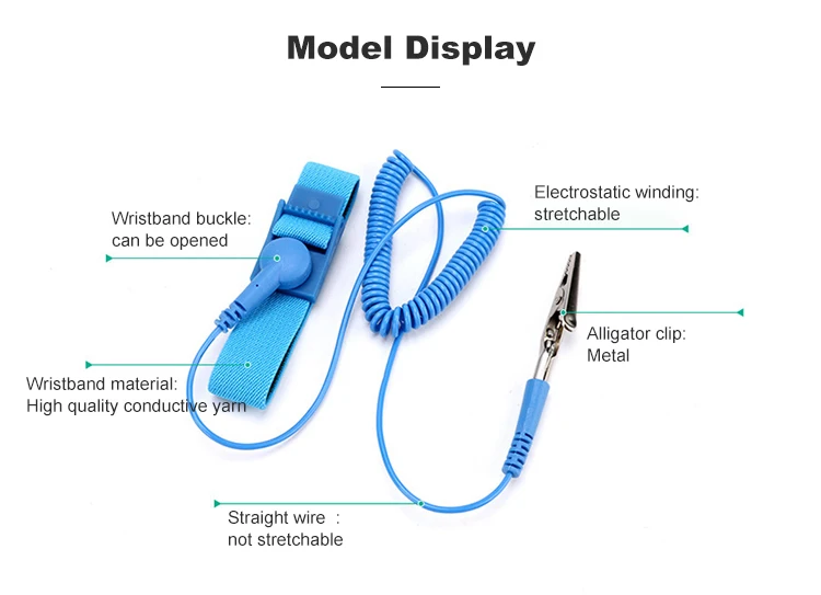 Earthing Grounding Sheet Esd Anti-static And Sheet Esd Ground Terminal ...