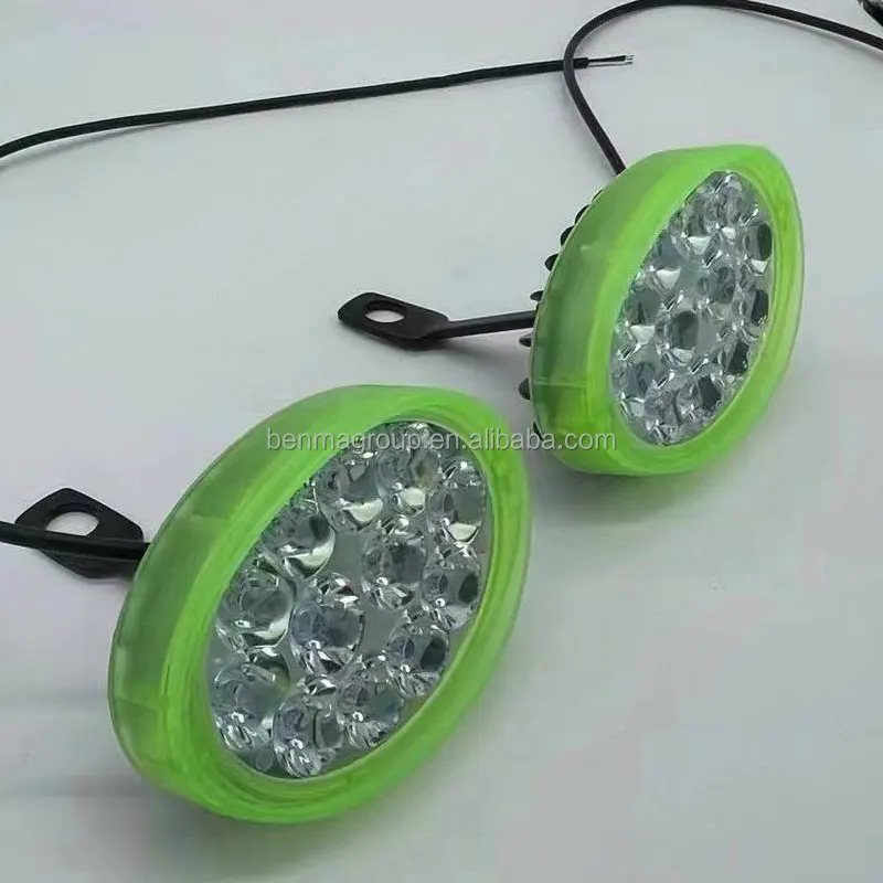 Benma 2024 New Accessories 12v 20w Extra Headlight Led Work Light Led ...