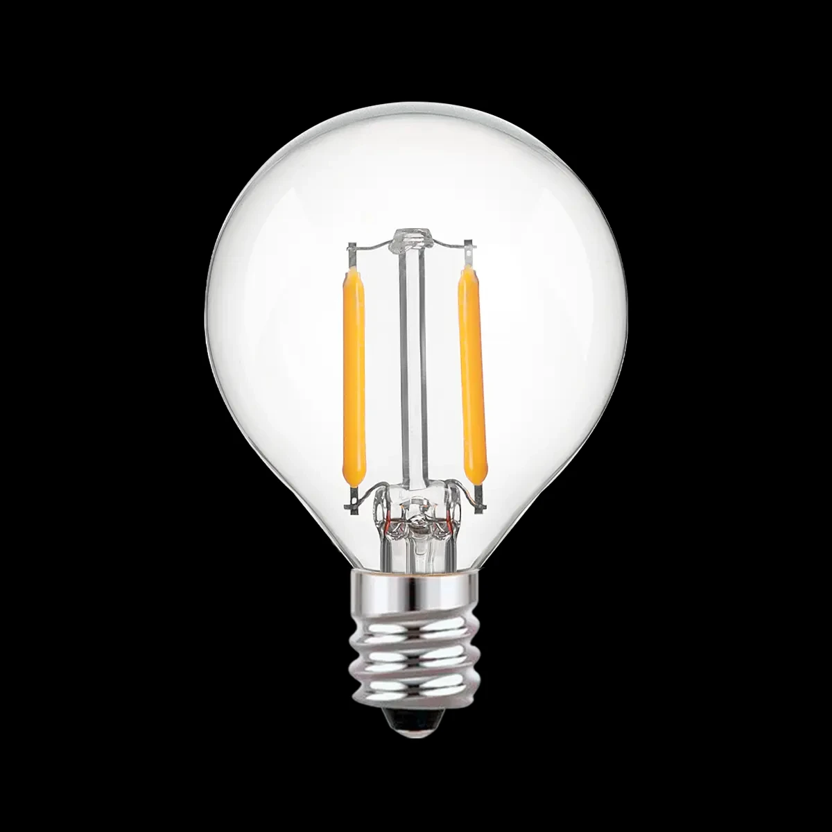 Hot Sale Archiflexible Led Filament Lamp Desk Lamp G45 E26 E27 120v ...