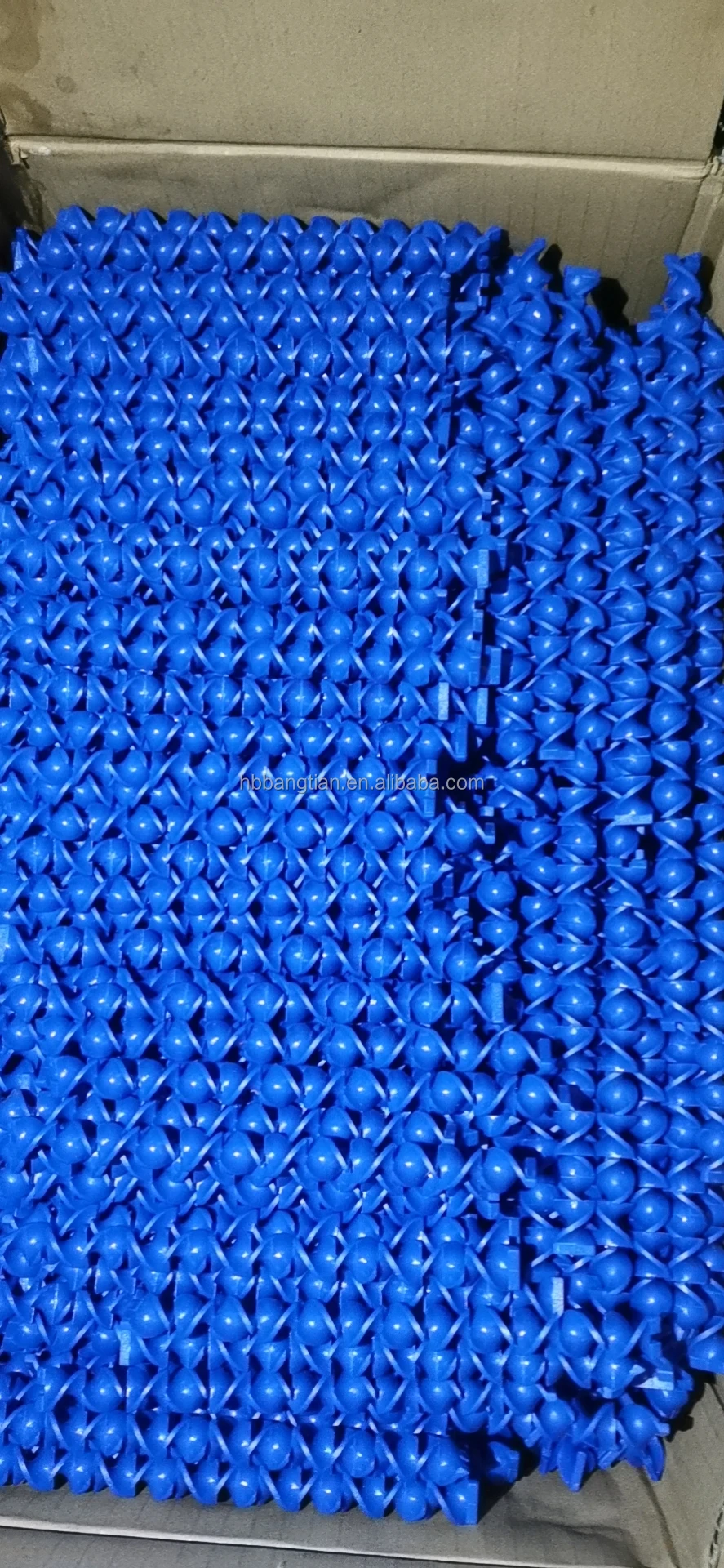 Static Mixing Element Plastic Mixer - Precision & Efficiency