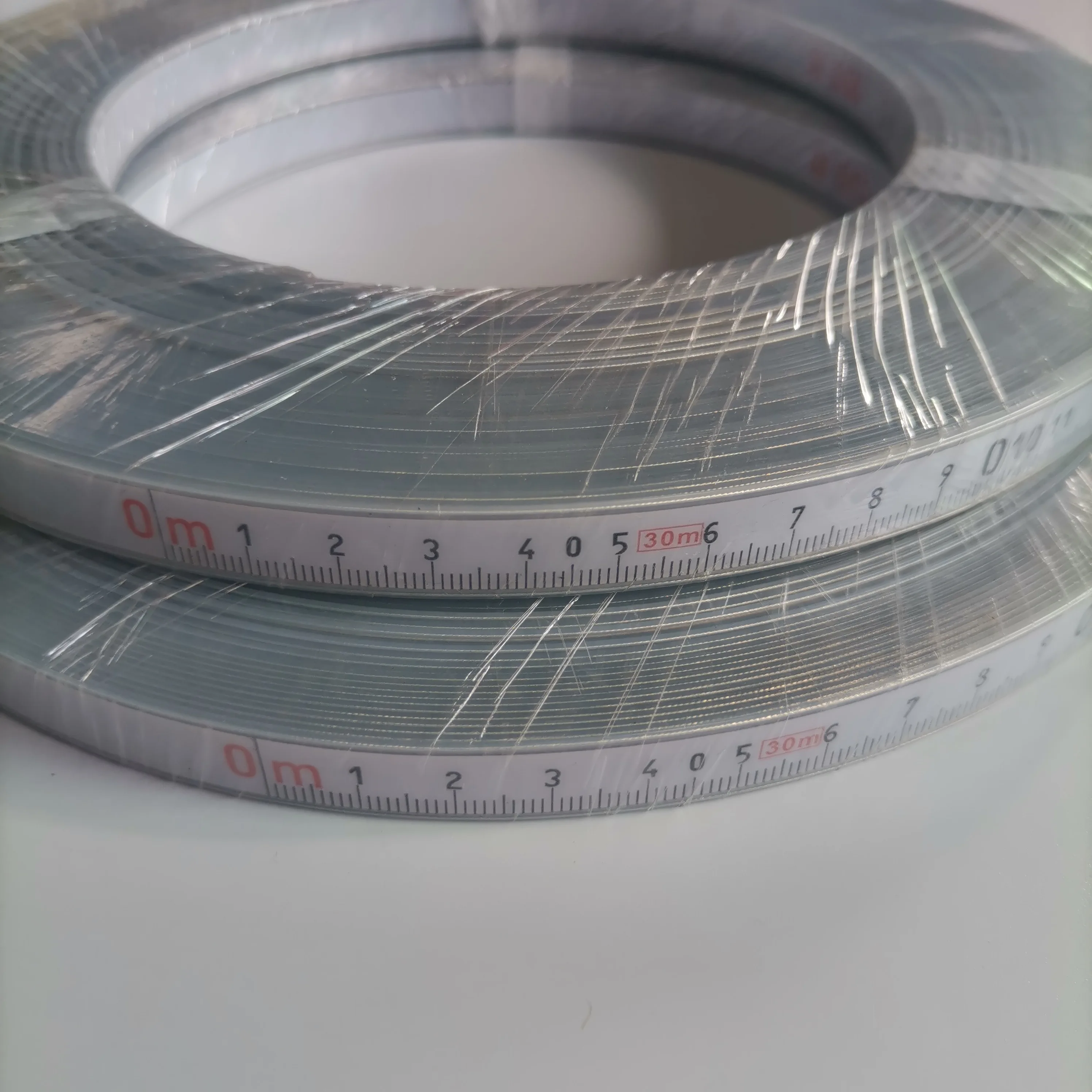 Tank Gauging Tape Ullage Temperature Interface Detector D-2401-2 Mmc ...