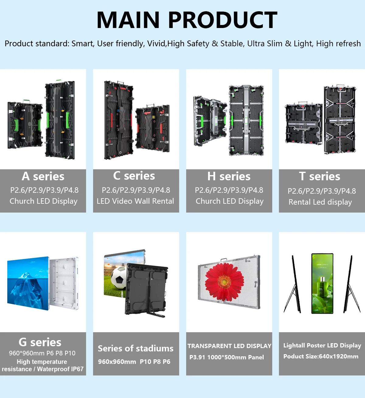 55 Inch Indoor LCD Floor Standing Advertising Display Touch Interactive ... 55 Inch Indoor LCD Floor Standing Advertising Display Touch Interactive ...