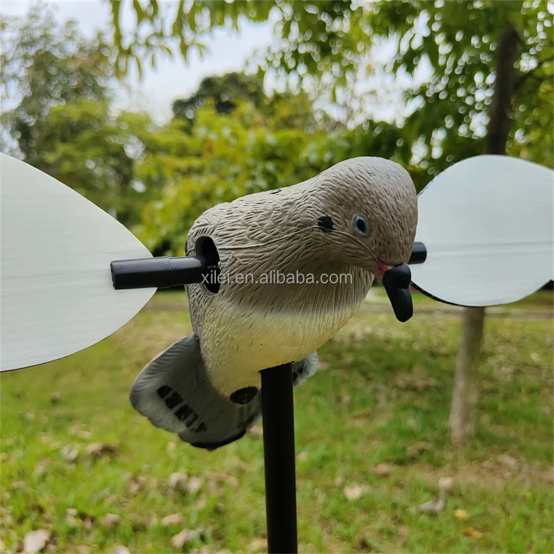 Mojo Decoy Motor Pigeon Dove Wing for Hunting| Alibaba.com