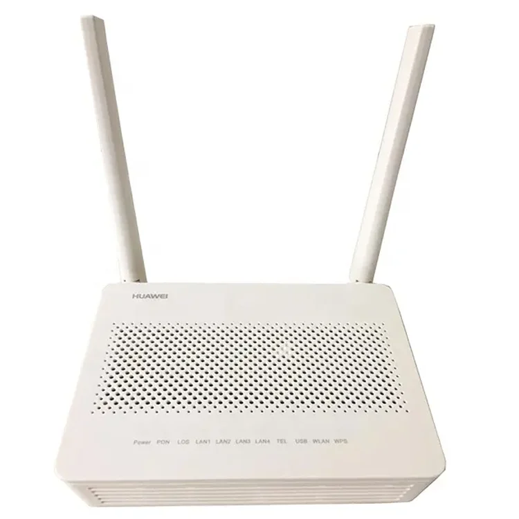 Eg8145v5 Gpon Xpon Modem 4ge+1tel+usb 2.4g & 5g Dual Band Wifi Fiber Optic Network Ont Onu - Buy ...