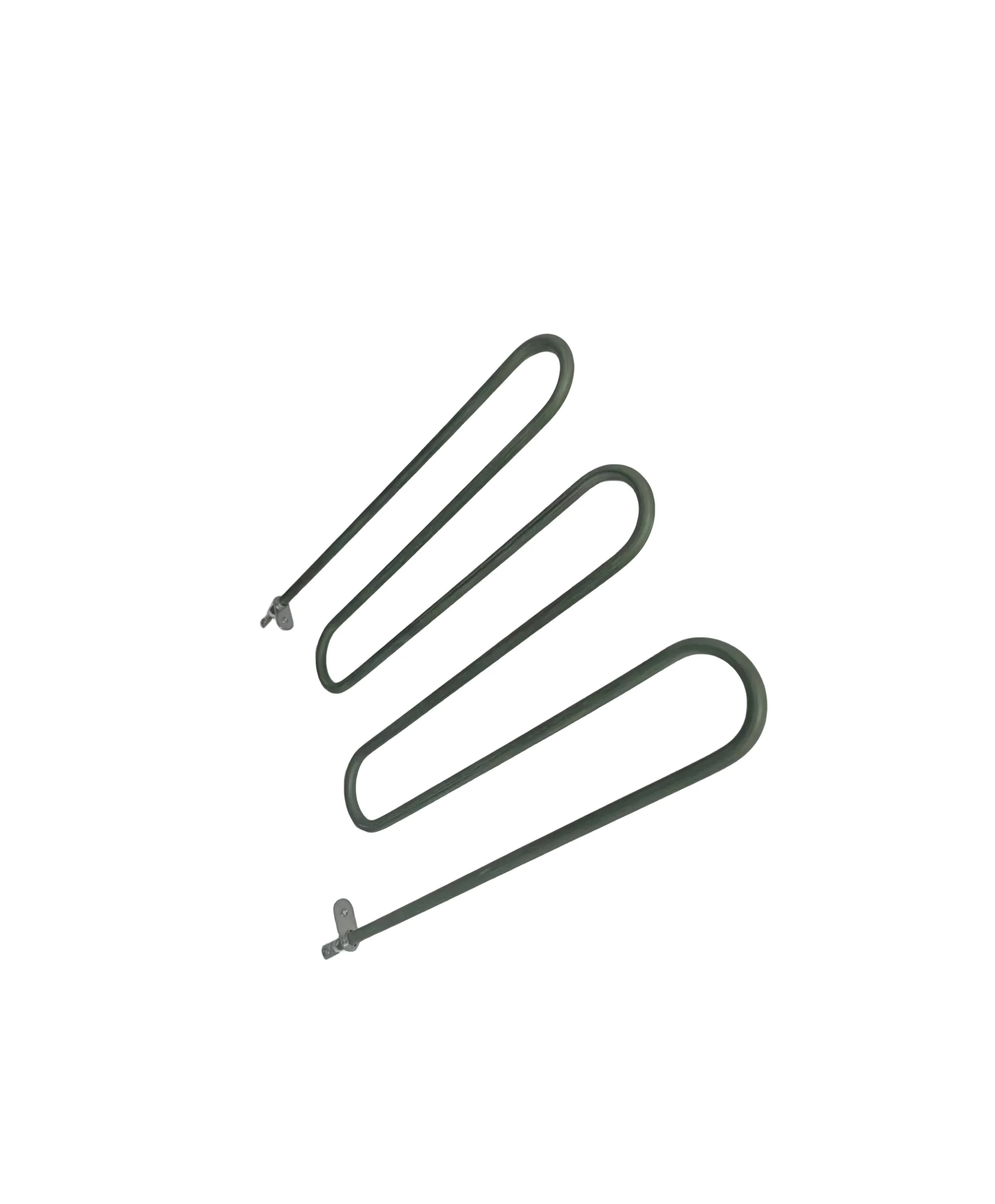 Customized Fast Heating Elements Sus304 Silver Yellow Shape Customized ...