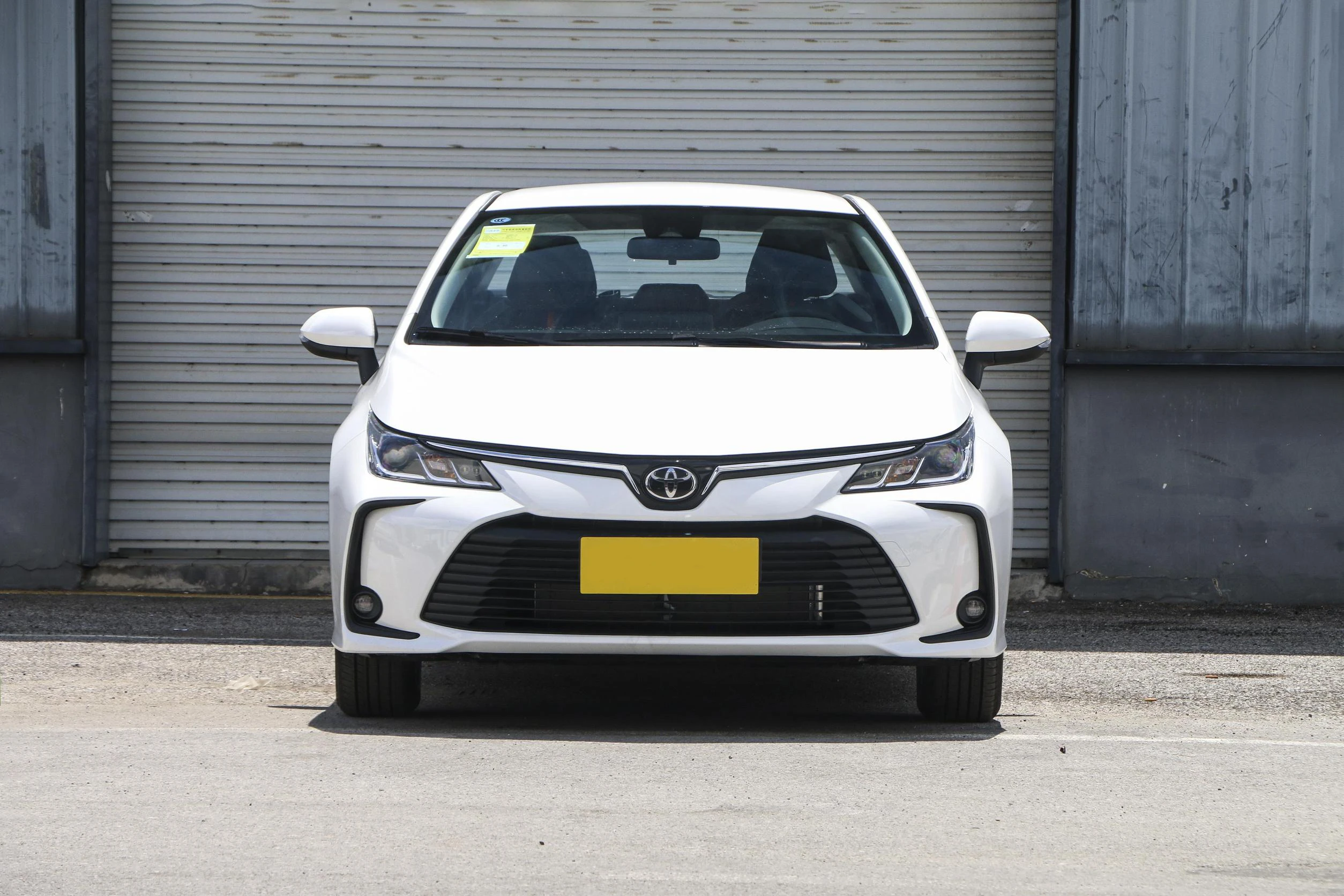 Cheapest Price Car Used Toyota Corolla 2020 1.2 Turbo Gasoline Cars Electric Hybrid Sedan Toyota ...
