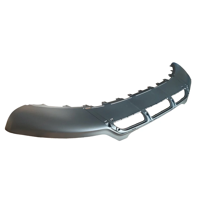 Front Bumper Grille 8R0807061G 1QP for Audi VW - High Performance