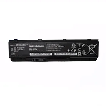Laptop New Battery A32-n55 For Asus N45s N45j N45f N45sl N55v ...