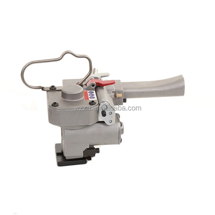 Super Nice Packing Tool For Cotton Bales - Pneumatic Strapping Tool ...