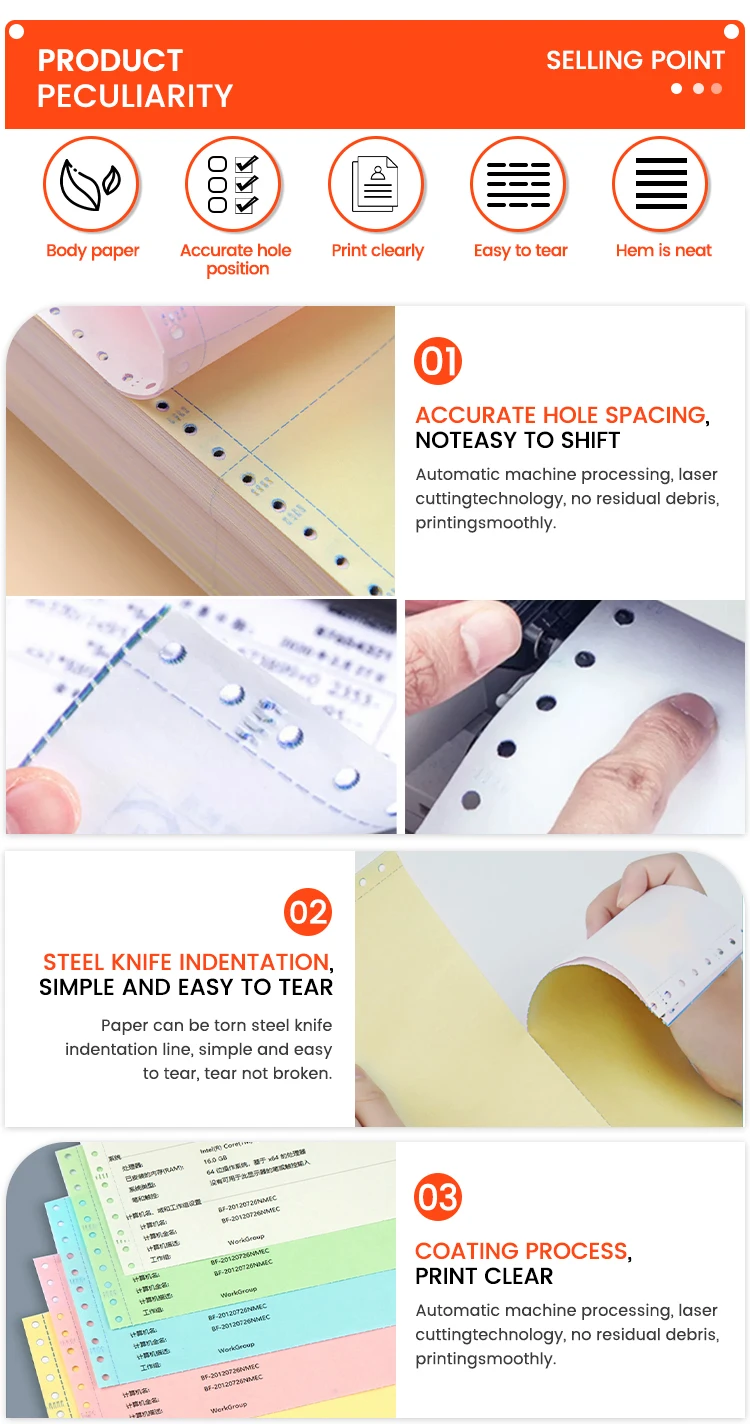 China Supplier Carbonless Paper Receipt Invoice and Purchase Order Books| Alibaba.com