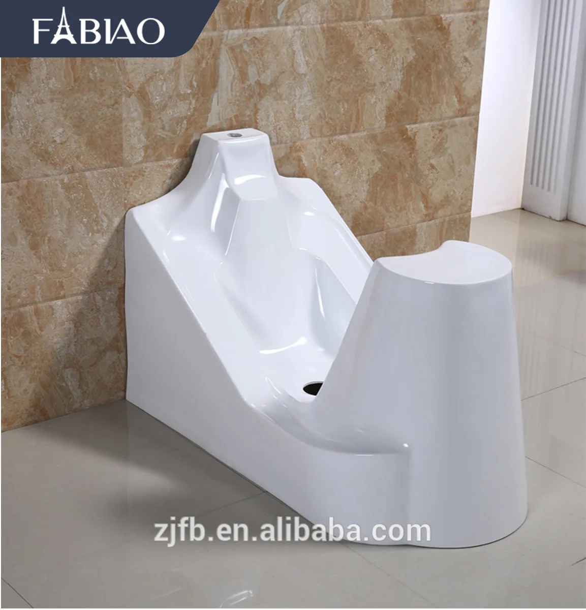 Wudu Basin - Muslim Wudu Acrylic Sink Foot Bath Basin Wudu Ablution ...