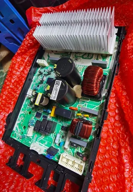 Original KFR-35W/BP3N1 Air Conditioner Control Board - Replace Circuit ...
