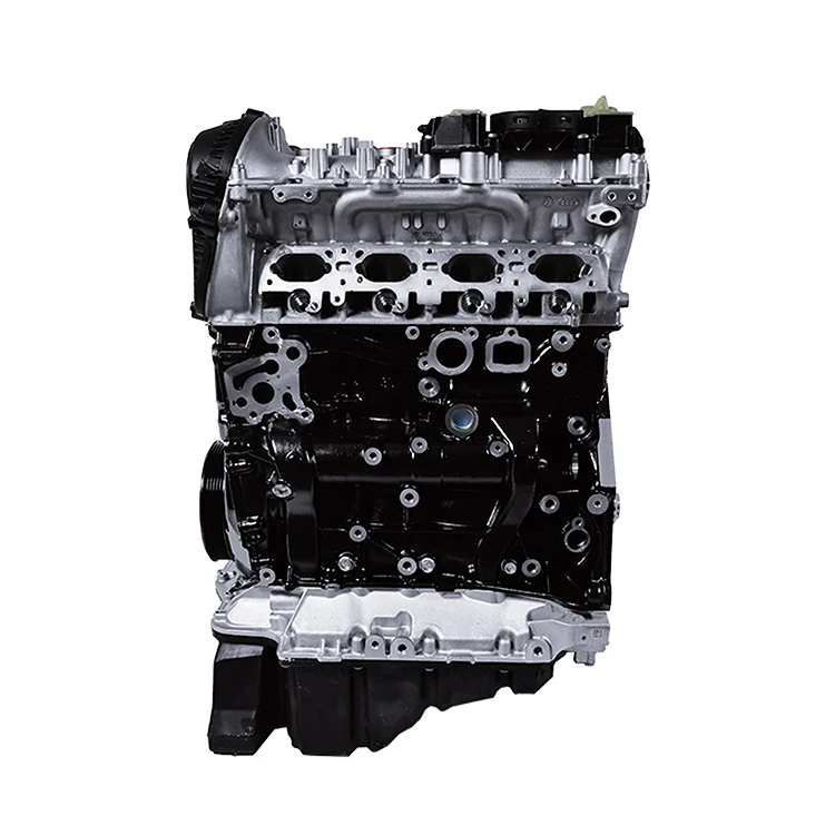2.0T EA888 GEN3 DKW Auto Engine Assembly for AUDI A4, A6, Q5