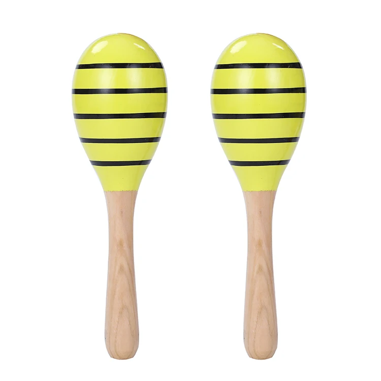 Maracas New Design Of Maracas For Children's Early Education ...
