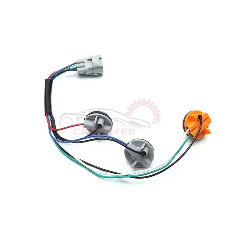 For Toyota Hilux MK6 Pickup Vigo 2005 2006 2007 2008 2009 2010 2011 ...