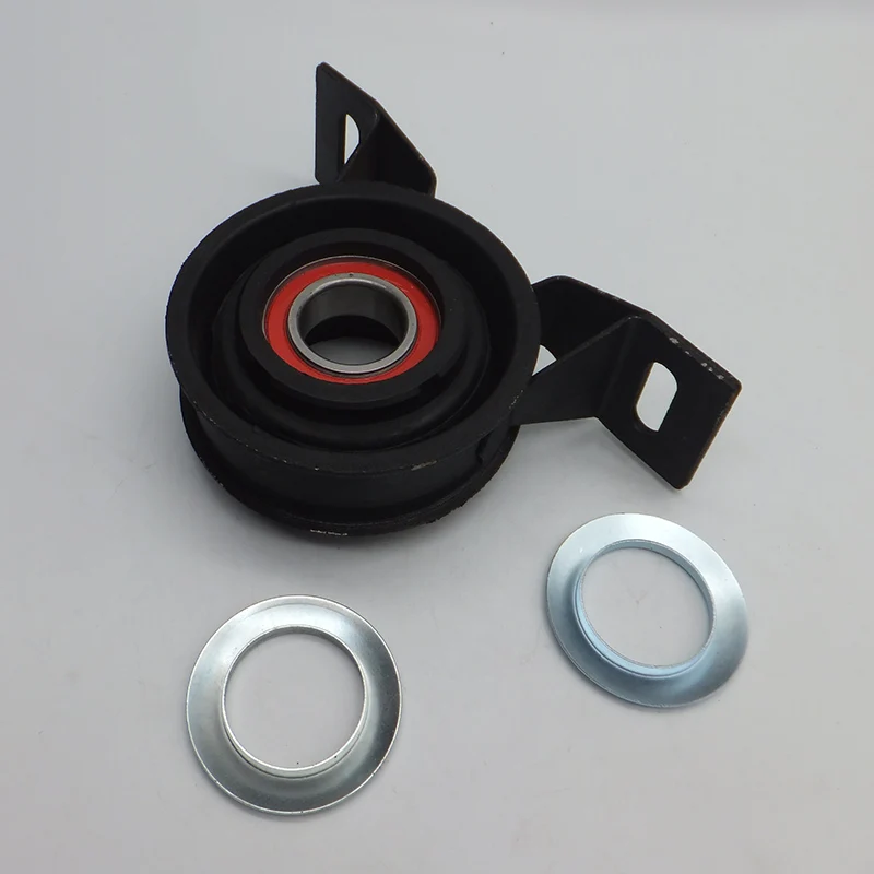 Auto Parts Propshaft Centre Support Bearing Mounting Mount TOQ000040 ...