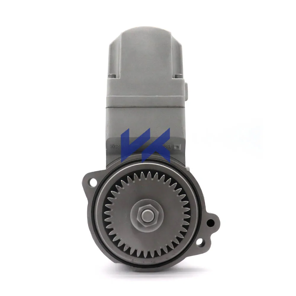 Fuel Injection Pump 2544357 for Caterpillar CAT Excavator Engine Diesel ...