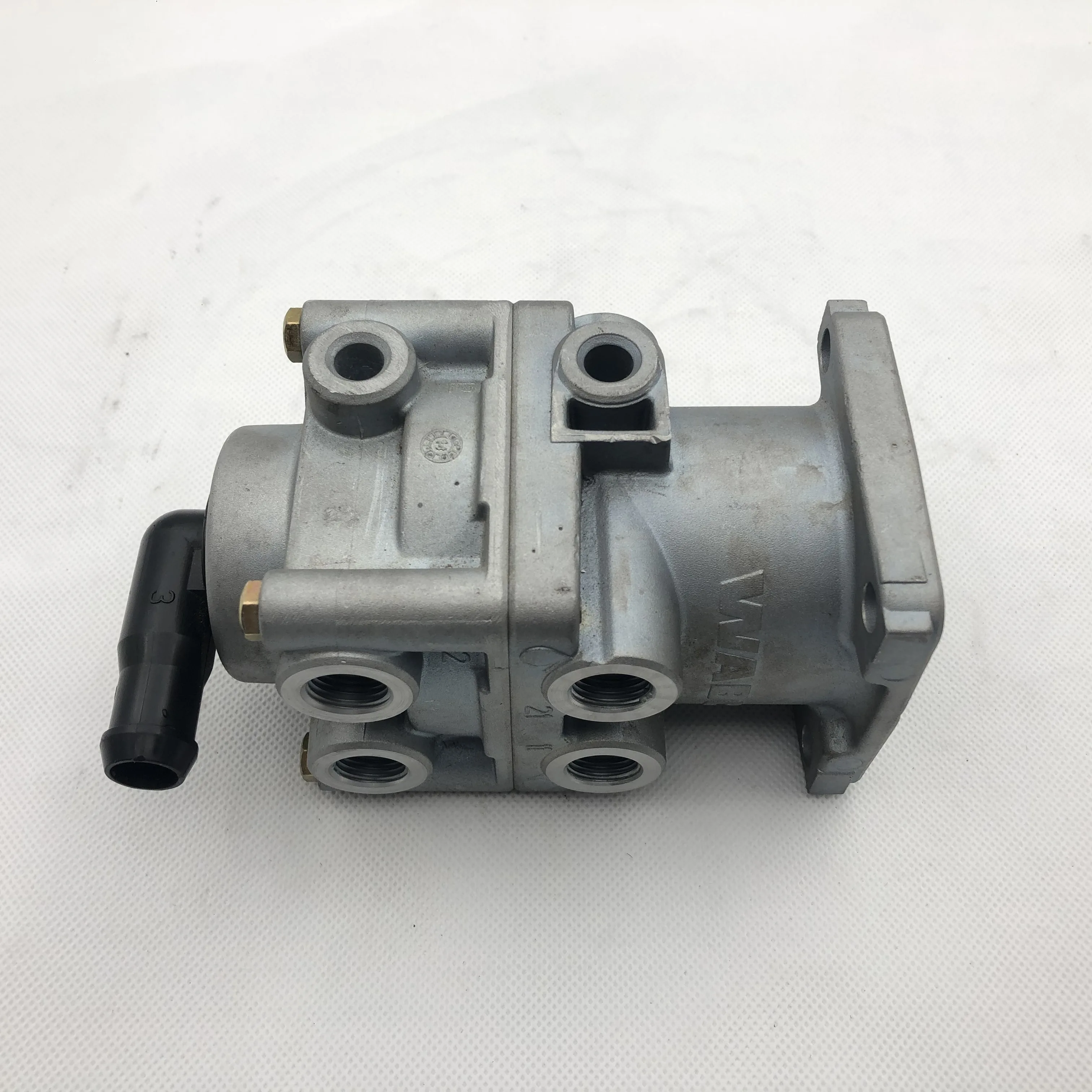 Oem 4613150080 Brake Valve Service Brake Foot Brake Valve For Man ...