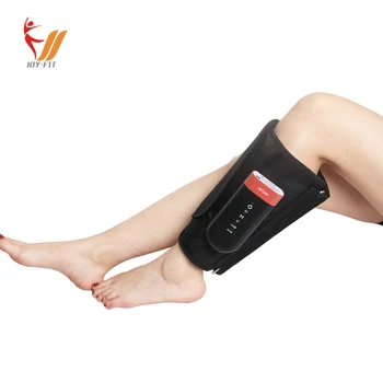 Wireless Pressure Sleeves Recovery Massage Pressotherapy Air ...