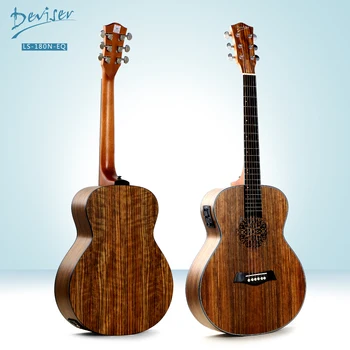36 Inch Travelling Acoustic Guitar With Eq Wholesale Price Factory ...