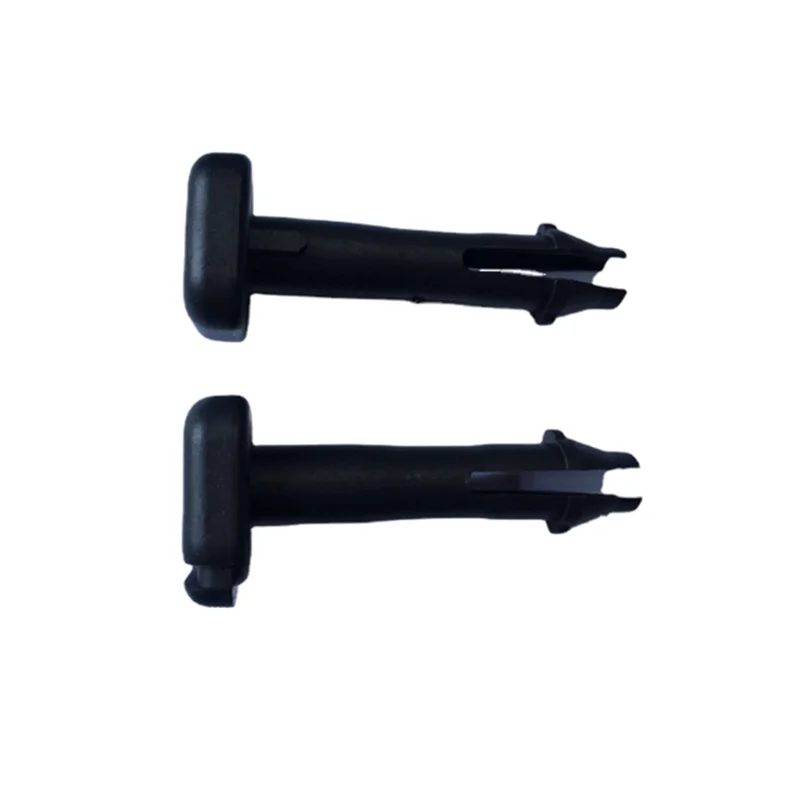 Car Seat Plastic Headrest Parts SLEEVE - HEADREST GUIDE Insert Tube ...