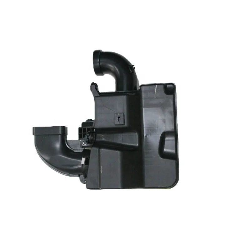 281901r000 28190-1r000 Hyun-dai口音2011-2017 Solaris 2010汽车零件空气滤清器谐振器 ...