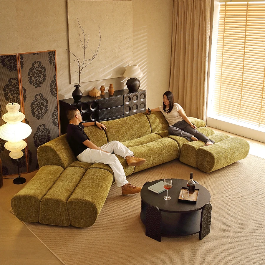 Premium Modular Commercial Seating | Project-Grade Furniture Solutions ...