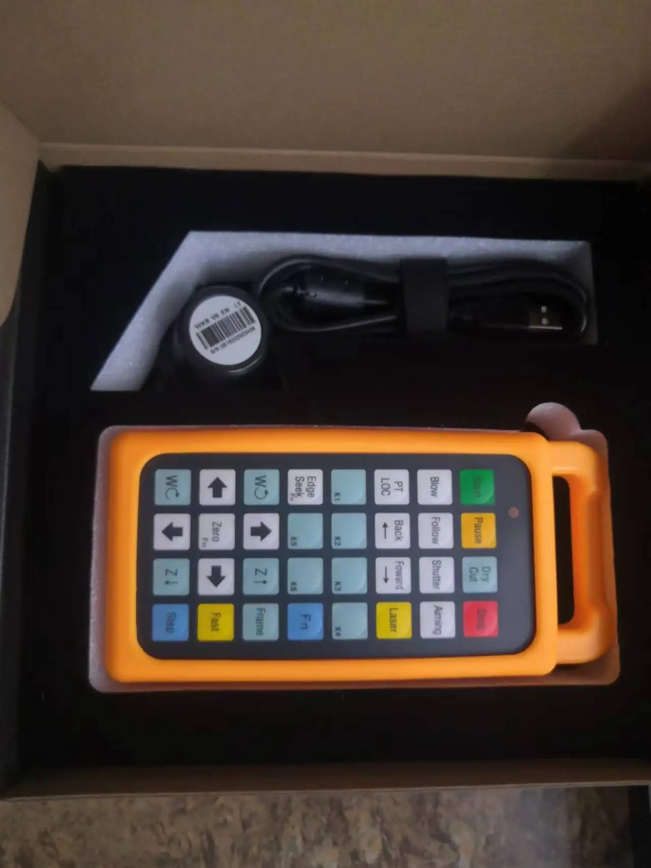 Cypcut Fiber Laser Cnc Controller Fscut 2000c Fscut2000 For Sheet Metal ...